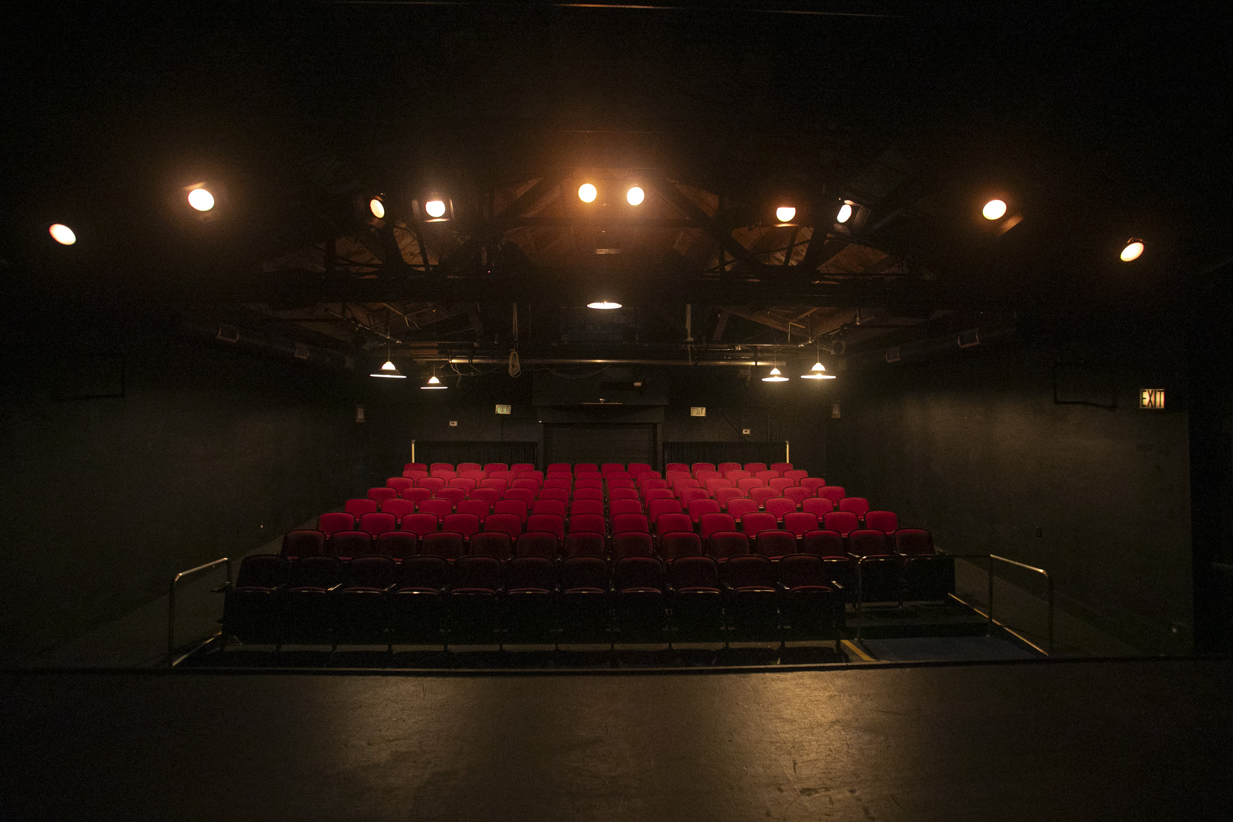 Kentwood Players, live-stage theatre in Los Angeles